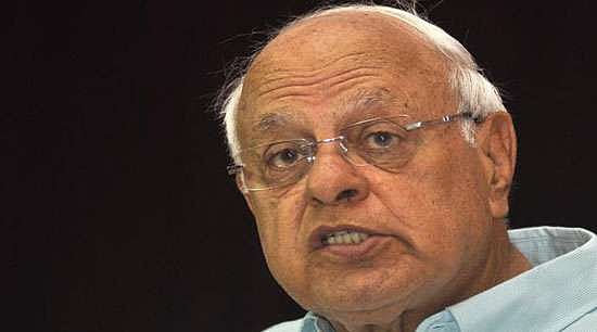 India's atomic energy programme