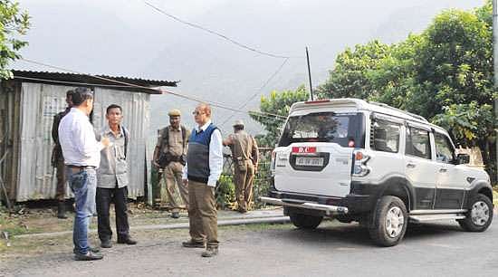 Has the ozone layer been saved?
