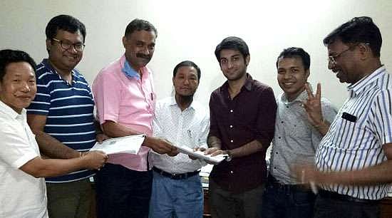 Revised electoral roll released