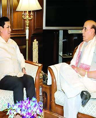 NRC update to enter the crucial phase