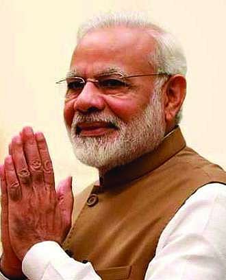 Modi ranked 9th among 75 most powerful globally in Forbes list, Xi tops