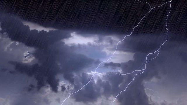 Heavy rain, thunderstorms likely across Arunachal Pradesh over next ...