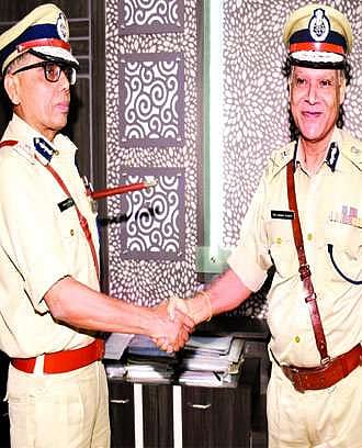 Operation to continue: DGP