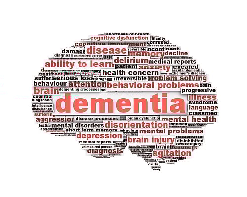 Decoding Dementia: It’s Not a Demon