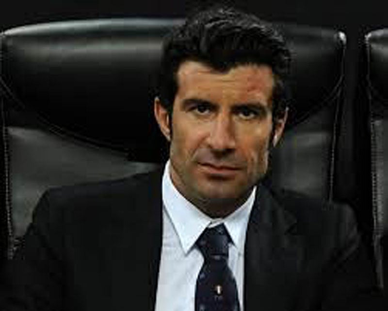 Figo parts ways with Premier Futsal