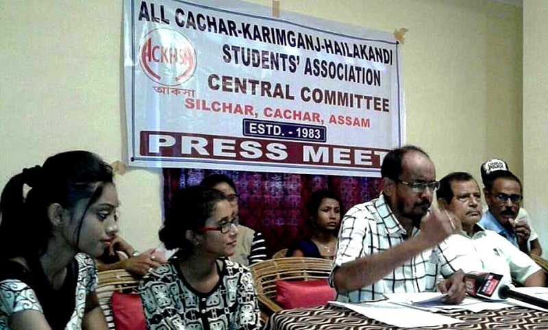SAKP flouting All India Services (Conduct) Rules, alleges ACKHSA