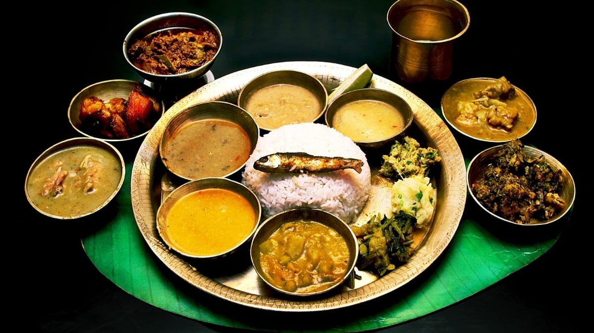 Famous Food Of Assam: Mouthwatering Delicacies That You Need To Try