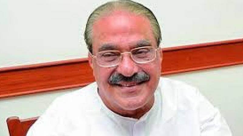 Mani returns to UDF