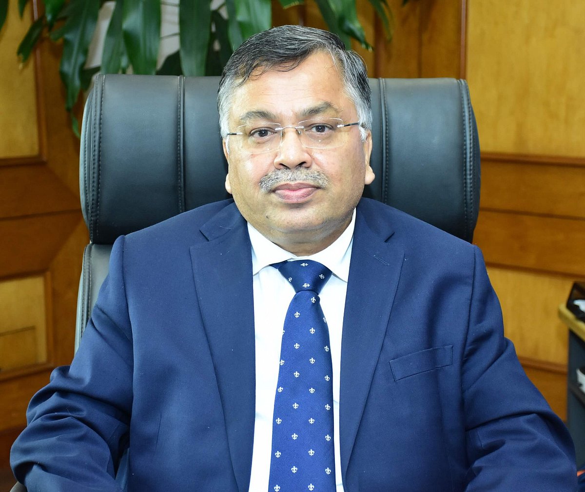 Sunil Kumar Tandon appointed new SBI NE chief