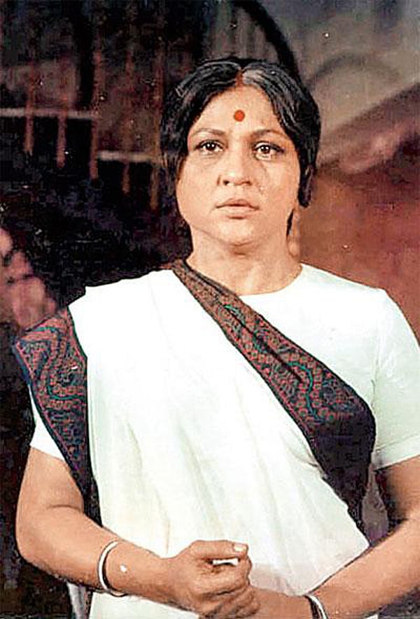 Nirupa Roy: A FLASHBACK (ICONIC ACTRESS)