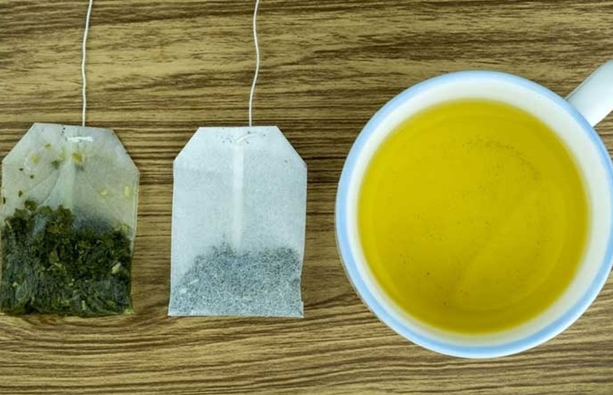 Options galore: Packet tea consumption rises