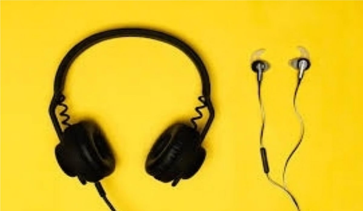 5 Affordable Headphones to Pep Up Music