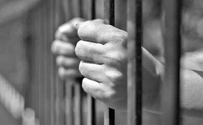 4-year jail term