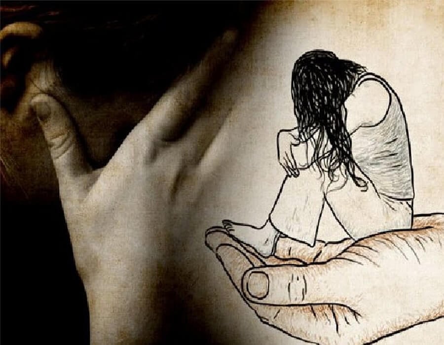 Crime against women alarming