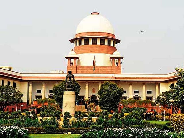 Supreme Court Directs NRC officials to Focus on Error-Free List