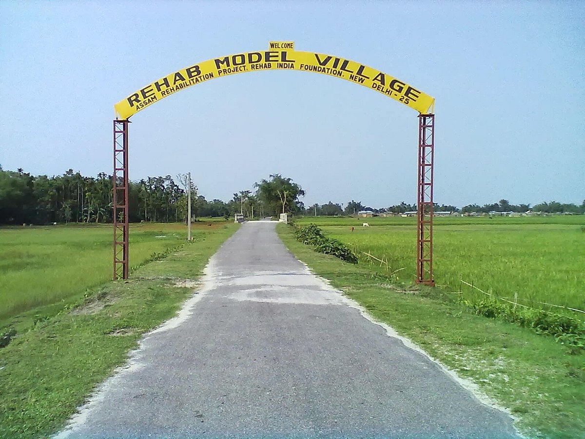 Awareness Program on Scheduled Castes Model Village Scheme held in ...