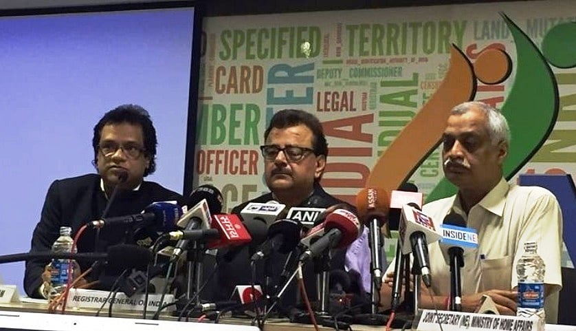 Final Draft NRC Publication: Historic step to safeguard indigenous people