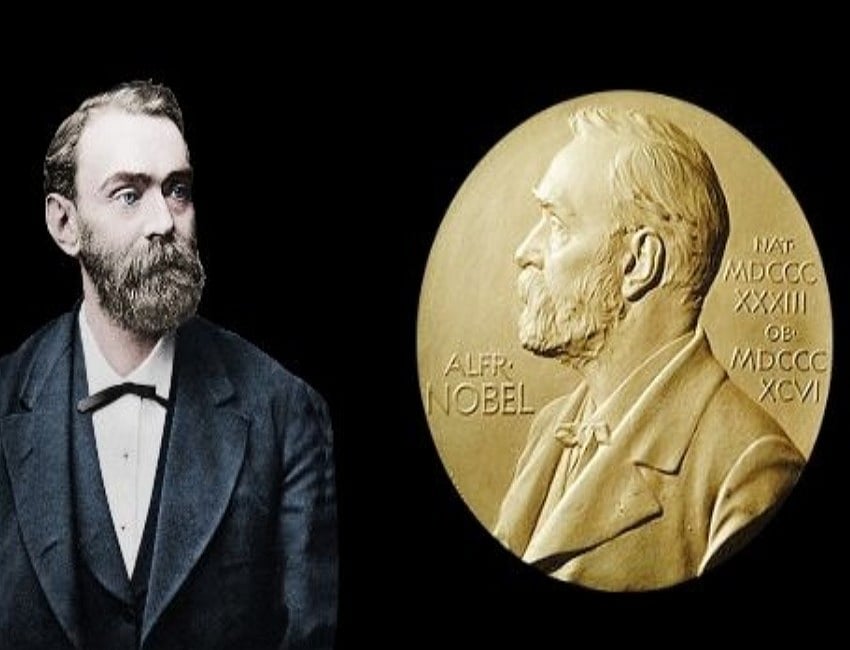Nobel Prizes, Olympics and The Role of India