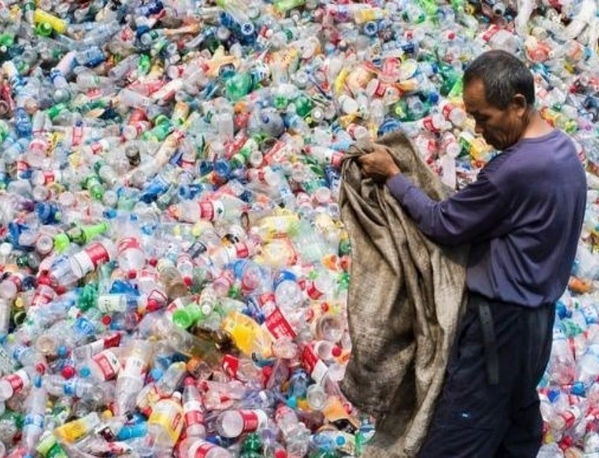 The future of plastic? Scientists explore bioplastics from sorghum