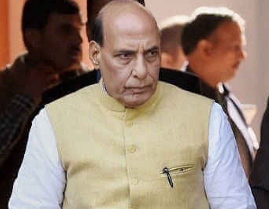 India and Bangladesh Ink Pact