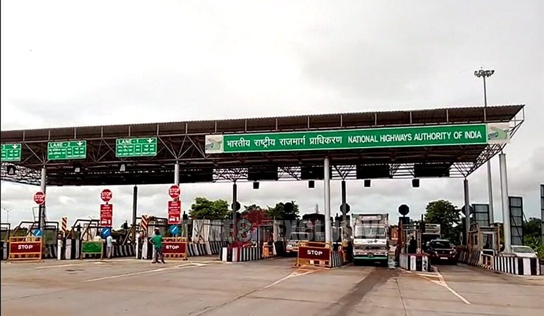 Raha Toll gate to reopen from January 2020, four more to open up across ...