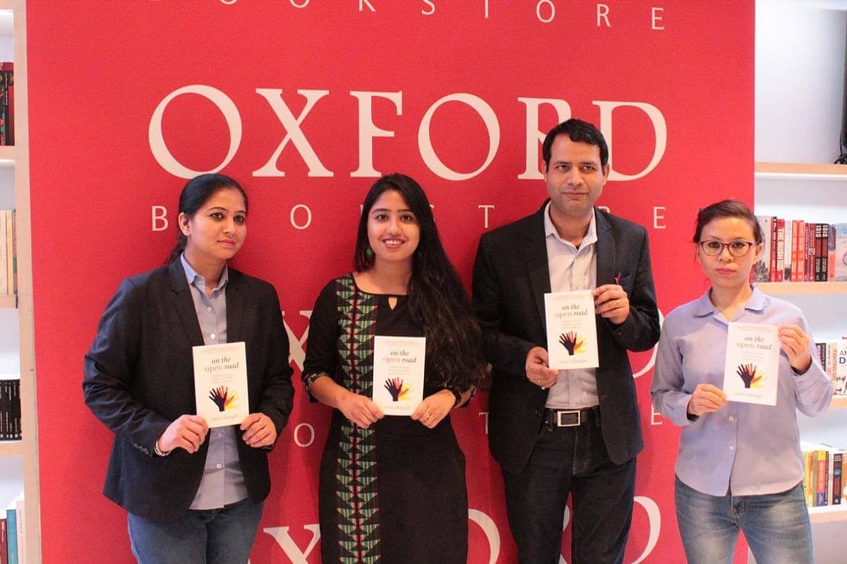 The Creative Key: Reviving the Marketing Scenario in India