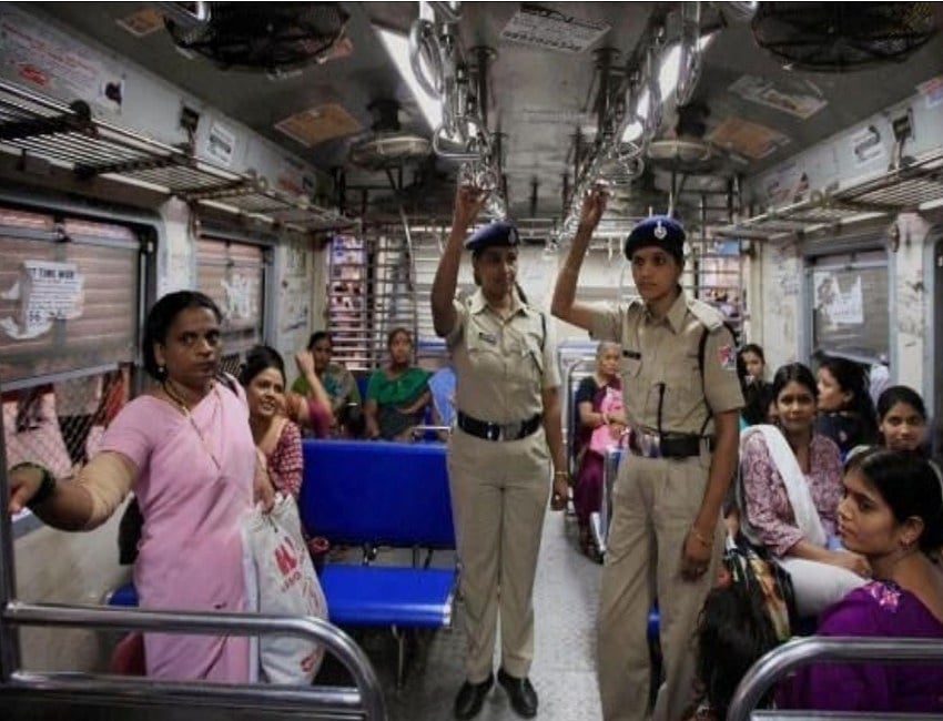 How Safe are our Trains?