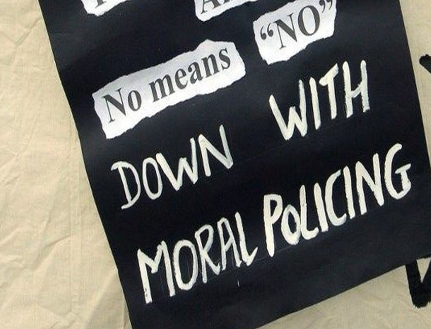 Moral Policing: Curbing Vigilante Urges