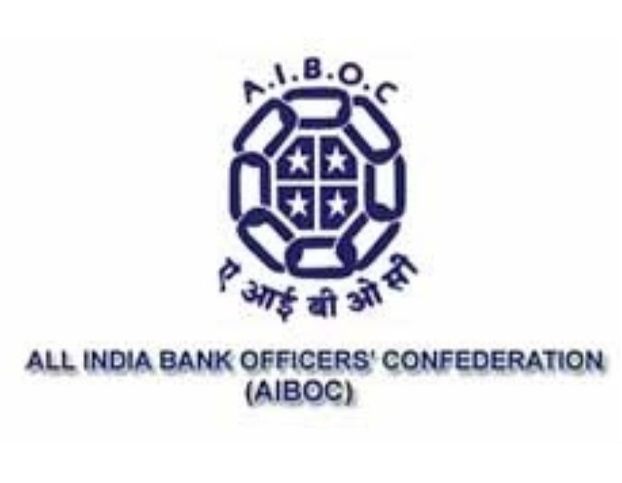 All India Bank Officers’ Confederation (AIBOC) observes 50 years of ...