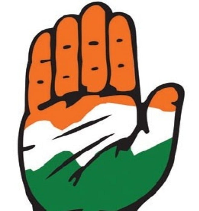 How can the Congress Shed its ‘Muslim Party’ Image?