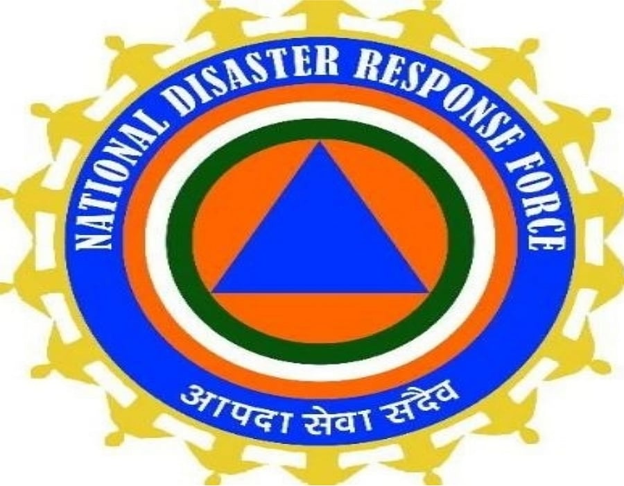 National Disaster Response Force (NDRF) highlights working approach ...