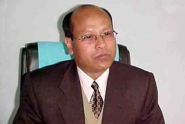 Ranikor Civil Sub Division inaugurated