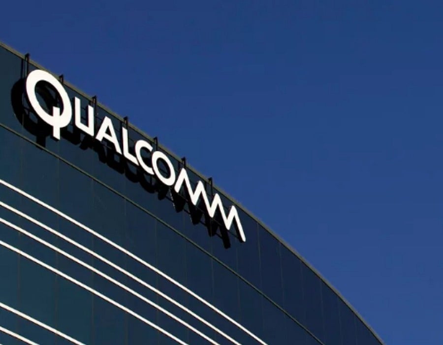 Qualcomm scraps 44 bn dollars NXP deal