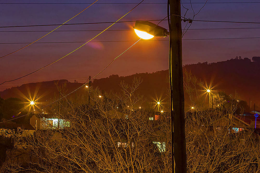 ‘2 Indian techies in US create India’s first SmartGaon’ Mobile App