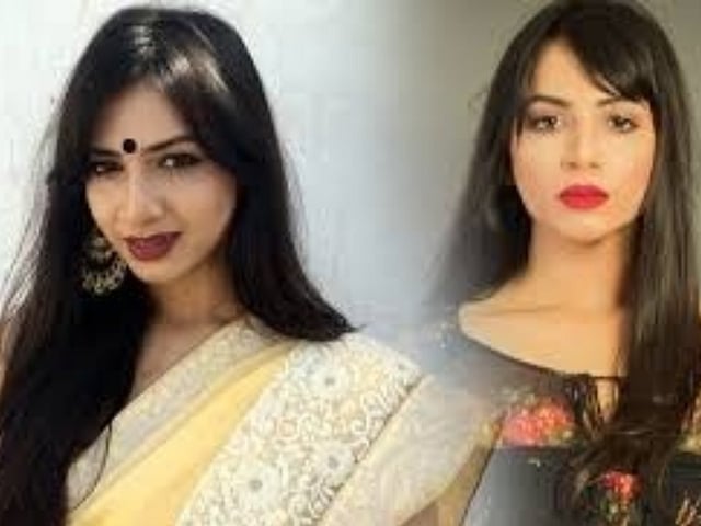 India’s First Trans Beauty Queen Set For TV Debut
