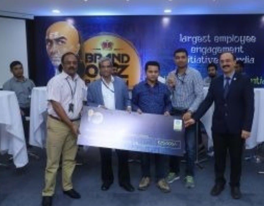 NRL participates in India’s largest employee engagement programme