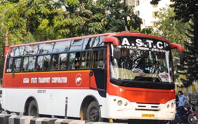 ASTC Head Office Moves to Rupnagar, Guwahati