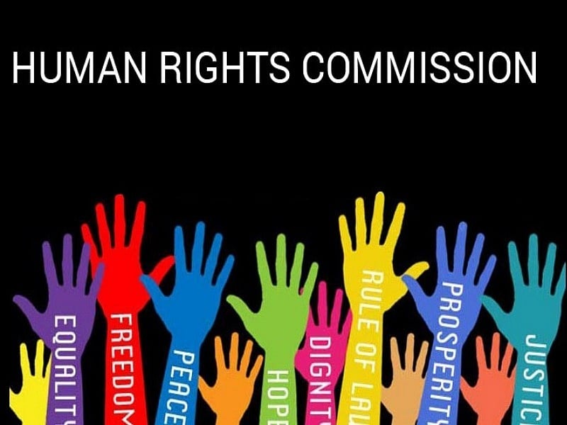 AHRC directs to issue notice to Commissioner & Secretary of Industries ...