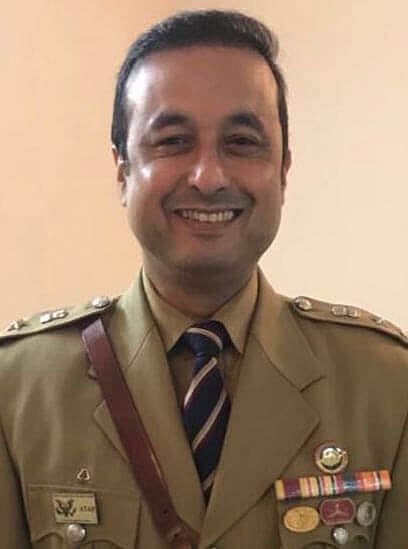 Medals Awarded for Assam Police Personnel on I-Day