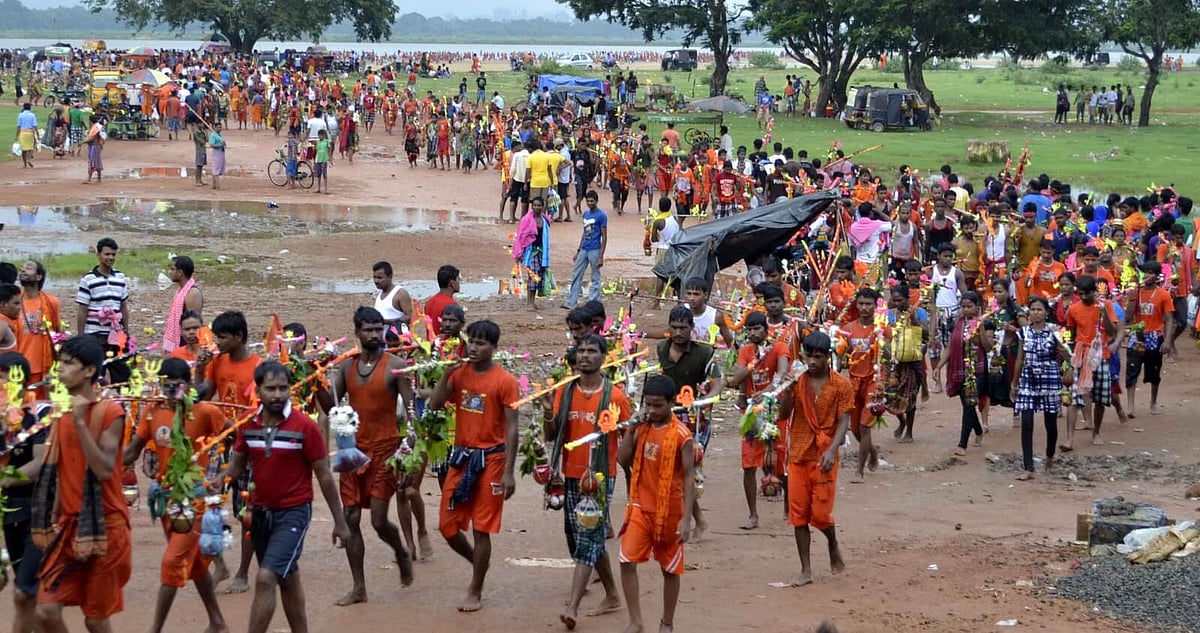 Sivasagar Administration Prohibits Use of High Decibel Speakers During ...