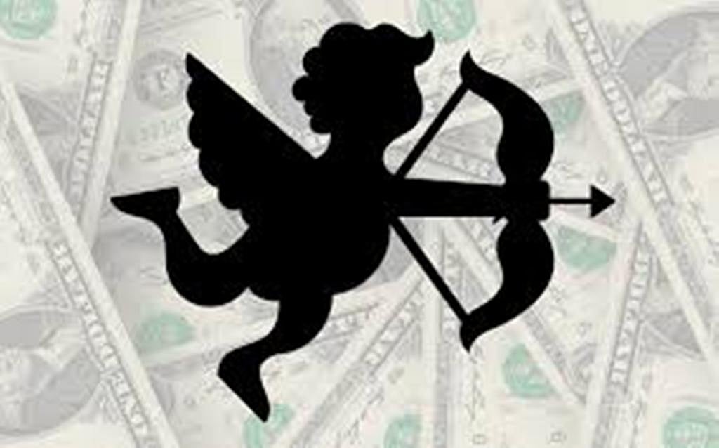 August 30 Named as Britain’s Cupid Day