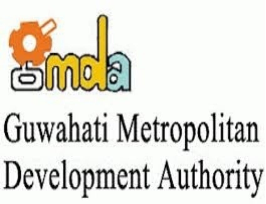 Occupancy Certificate is a Must, says Guwahati Metropolitan Development ...