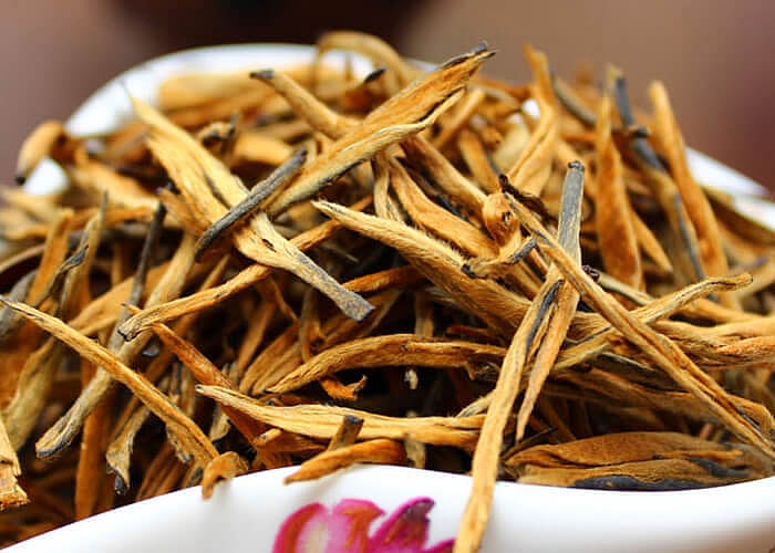 Golden Needle, Arunachal Pradesh Tea Variant Auctioned at Rs 40,000 Per Kg