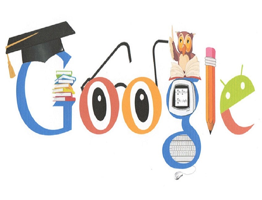 ‘Doodle 4 Google’ can get you Rs 5 lakh scholarship