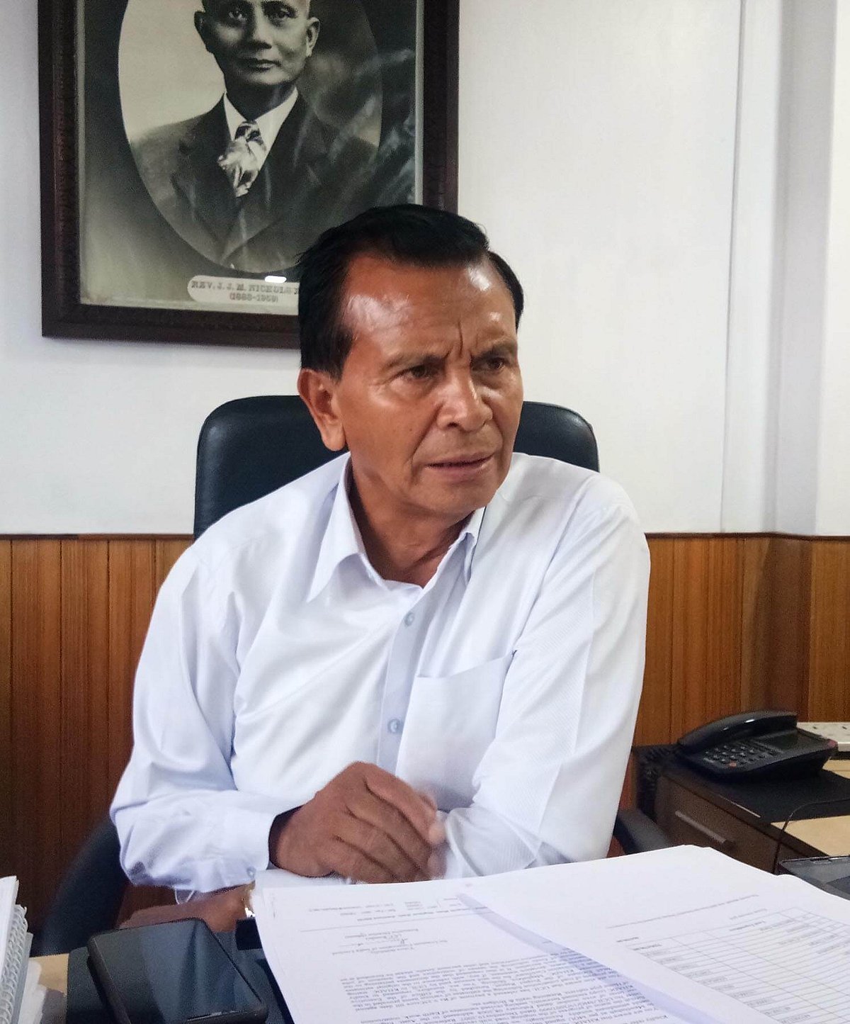 Shylla clarifies controversial statement on HIV prevention