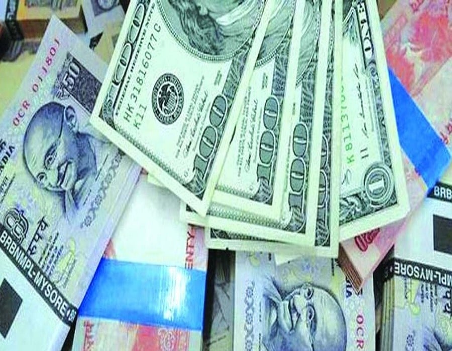 ‘Rupee to remain at 68-70 level’