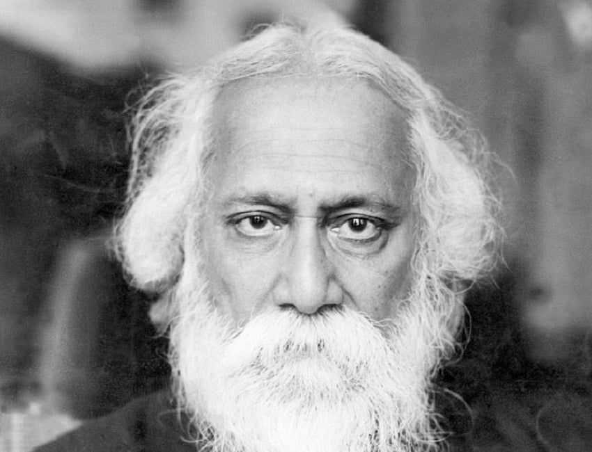Tagore and Translations: Why his works hold indomitable influence in ...