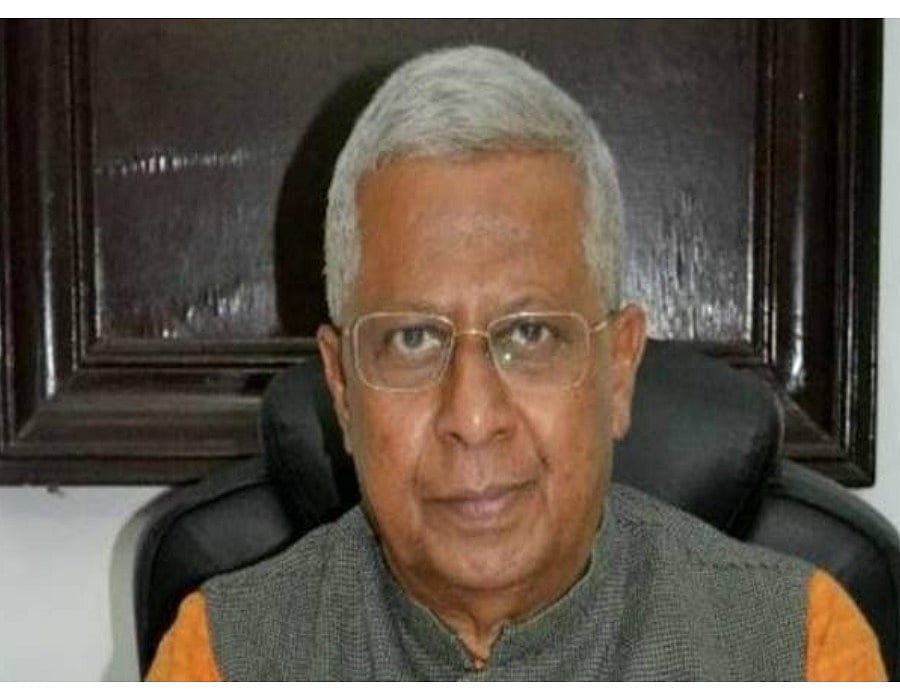 ‘Sardar Patel would have solved Kashmir’: Meghalaya Governor Tathagata Roy