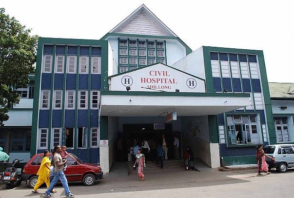 Civil hospital’s cancer wing to be commissioned soon, Shillong