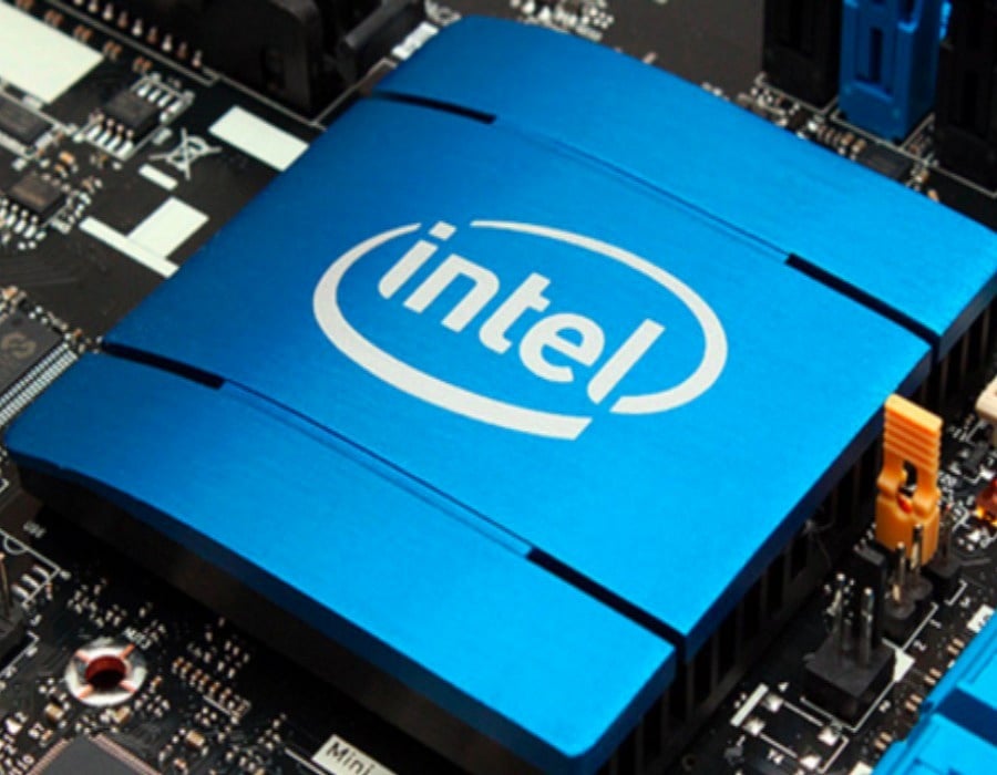 Intel eyes $200 bn data centre market opportunity